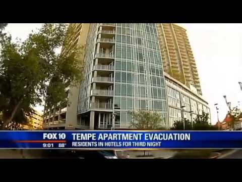West 6th Tempe - "What A Disaster"