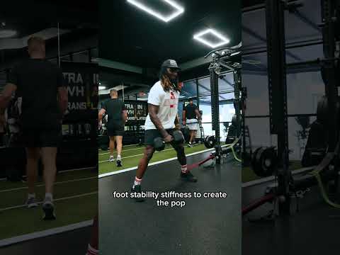 Trey Sermon | Locked In & Ready | NFL Free Agent x Alkeme Sports Rx