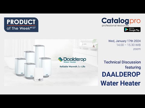 Catalog Pro | CatalogPro News : PRODUCT OF THE WEEK - Product of The ...