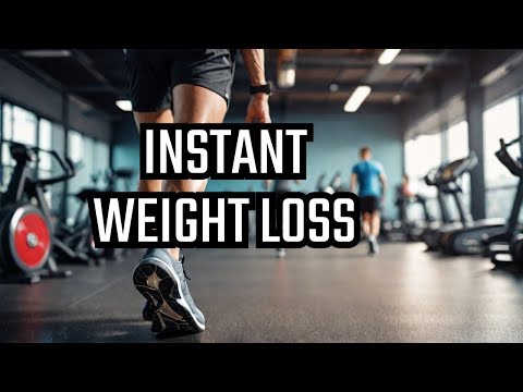 I Did This 3 Mile Leslie Sansone Walk and LOST WEIGHT FAST