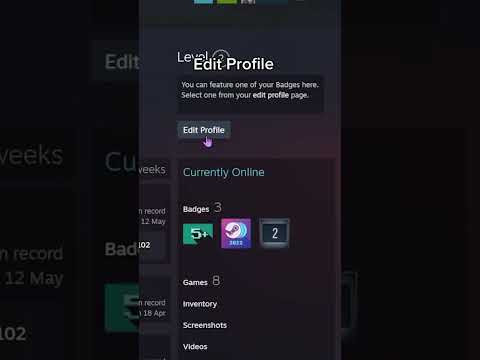 How To Change Steam Name?