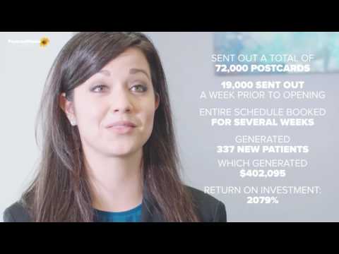 Dental Office Marketing: Auburn Family Dental