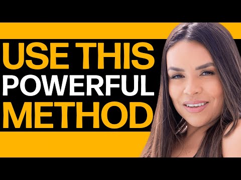 3 HUGE Tips To MAXIMIZE Your Attraction Skills Starting TODAY!! | Apollonia Ponti