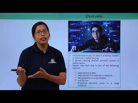 Hacking - Overview