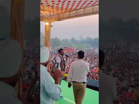 Surjit Khan Live Show 🔴 | ਖੁੱਲਾ ਖਾੜਾ | Latest Punjabi Show | #surjitkhan #liveshow #latest