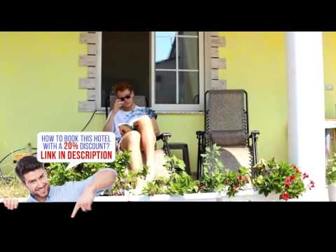 Florian's Backpackers, Shkodër, Albania, HD Review