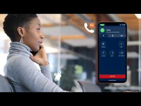 Transform your enterprise communication with JAMVEE – Tata Communications’ world-class cloud phone
