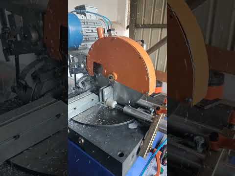 Aluminum Cutter - Aluminium Profile Cutting Machine Latest Price ...