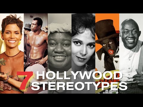 The 7 Stereotypes That Shaped Black Hollywood (And Still Haunt Us)