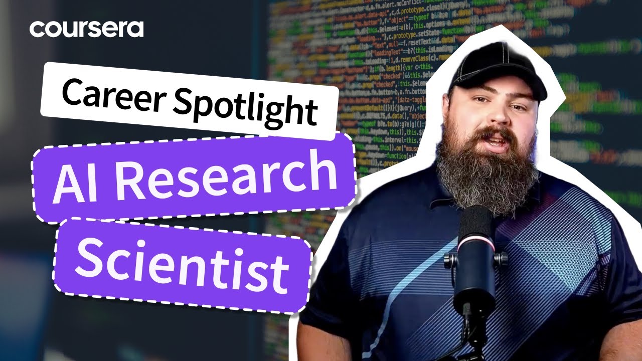 Career Spotlight: AI Research Scientist