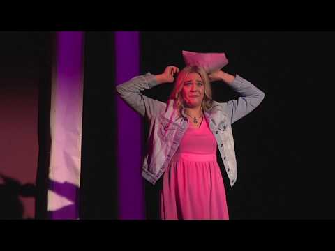 McKenna Plath- "So Much Better" Arrowhead Broadway Company