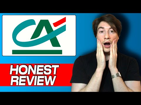 Crédit Agricole Credit Consolidation Loan – Honest Review & Real User Experience You Need to See!