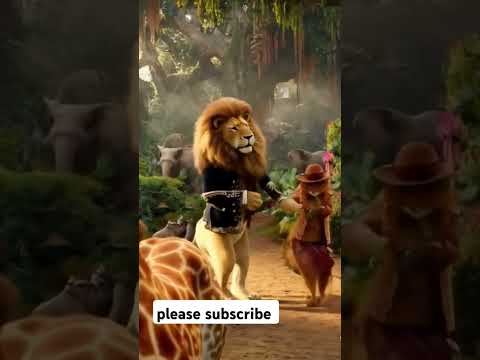 lion dance ❣️❣️ in nepali song #music #song #nepal