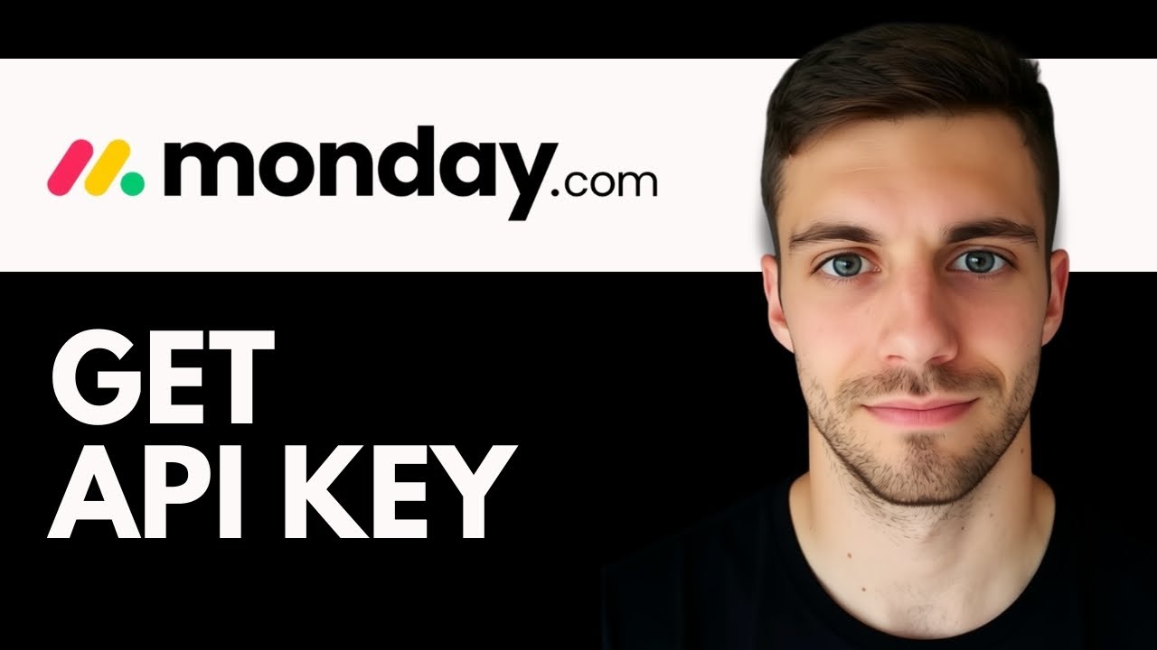 How to Get a monday.com API Key 2026 | Generate API Token