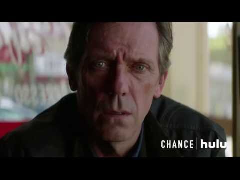 Chance TV Series/TV Shows, All info: news, summary, synopsis, episode ...