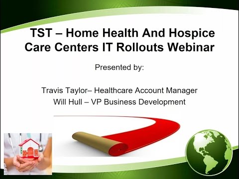 Best Practices For IT Rollouts In The Healthcare Industry