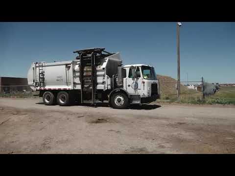 Curbside Yard Waste Pickup Program