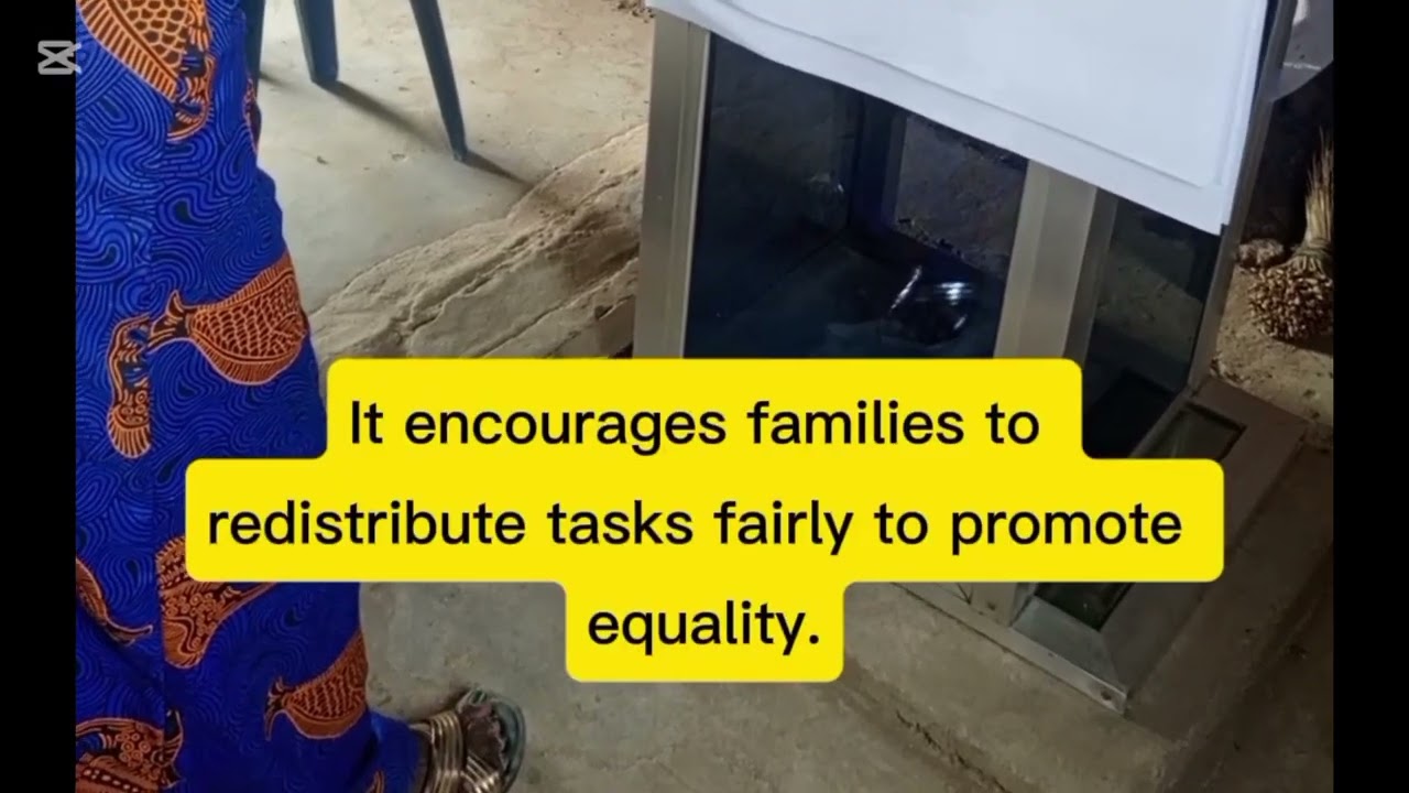 Online Tutorial on Gender Action Learning System (GALS)