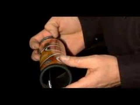 Remo Fruit Shaker Set iMuso