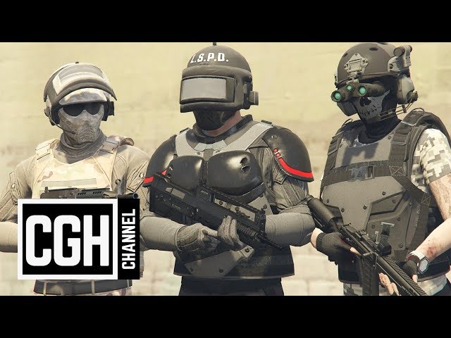 5 most useful tools and weapons in GTA Online as of 2021 5 most useful tools and weapons in GTA Online as of 2021