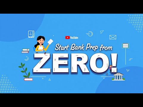 How to Start Bank Exam Preparation from Zero Beginners Guide