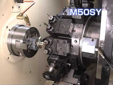 TSUGAMI M50 SY