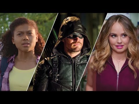8 More Shows Your Teens Are Watching on Netflix