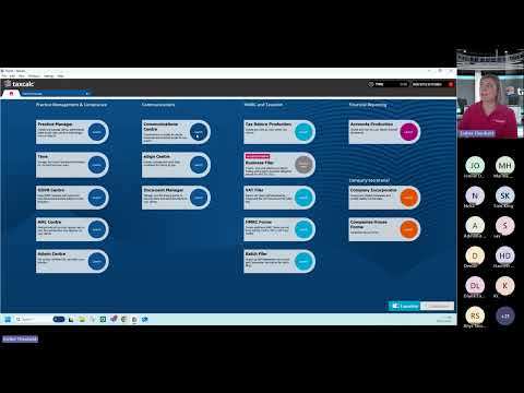 Communications Centre - Stay Connected with your Clients