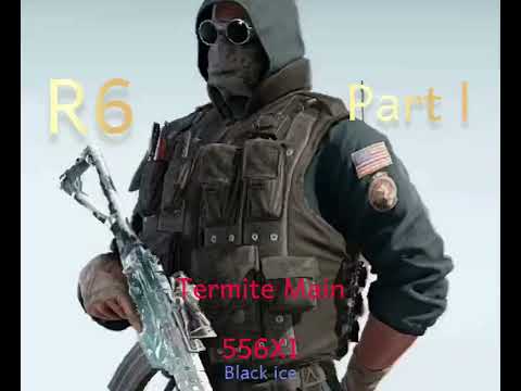 Steam Community :: Video :: R6 Thermite Main: Part l