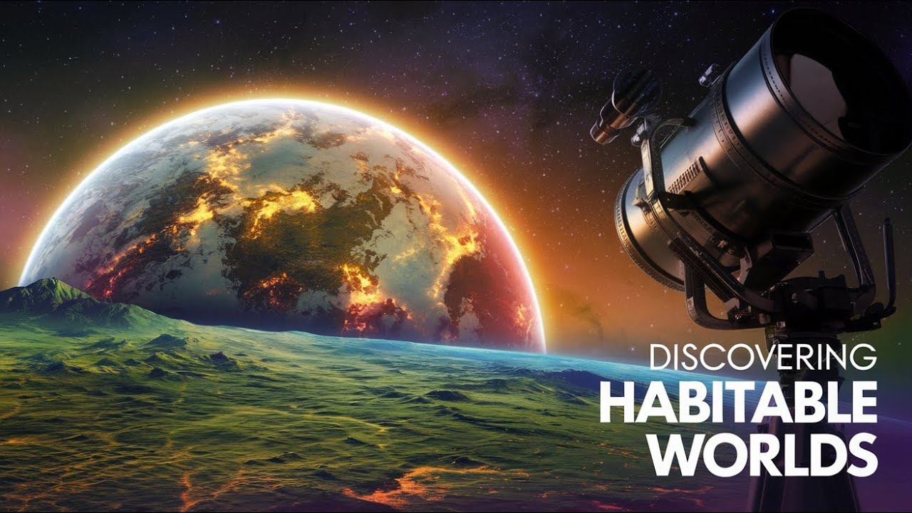 Scientists Reveal 24 Planets Where Life Could Thrive Better Than Earth!