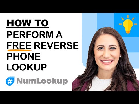 How to Perform a Free Reverse Phone Lookup