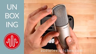 Shure KSM44A - What To Know & Where To Buy | Equipboard