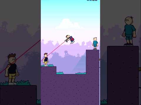 gameplay#poki #gaming #games #bullet bros