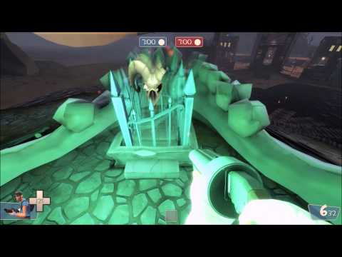 Steam Community :: Video :: TF2: How to get the Skull Island Topper