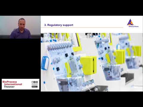 Accelerating Clinical Development and Commericalization with a Lentiviral Vector Platform....