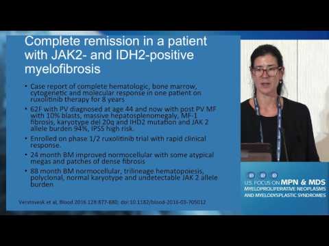 JAK Inhibitors for ET and PV: What Have We Learned So Far
