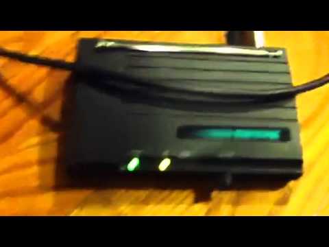 Shure Wireless Headset