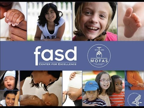 The Fetal Alcohol Spectrum Disorders (FASD) Basics