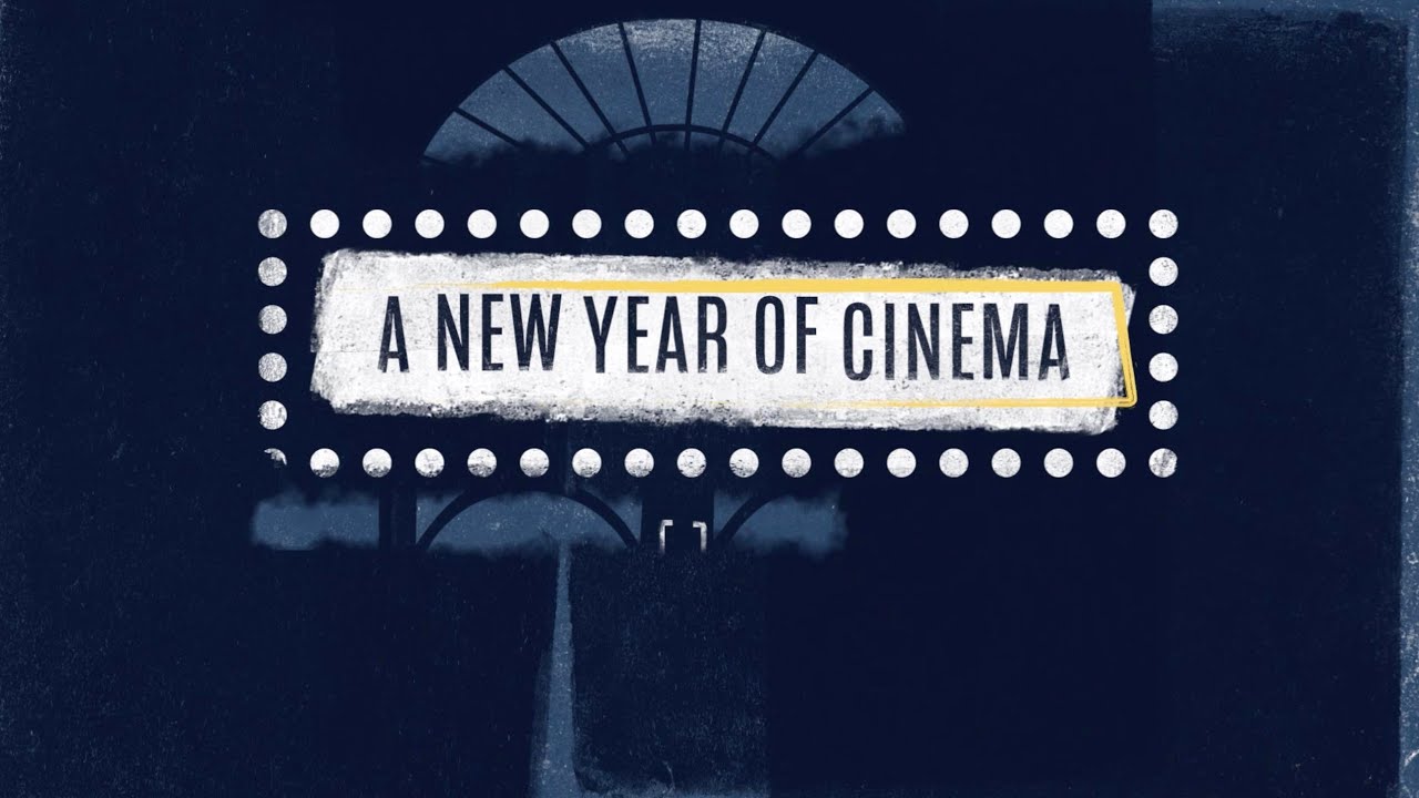 Welcome to a new year of Cinema | BFI
