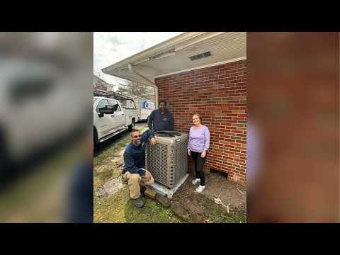 Roanoke Mechanical: Expert AC & Heat Pump Repair | Leading HVAC Contractor