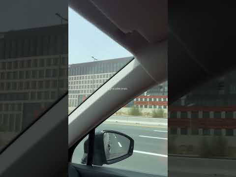 FlyDubai βοΈ STAFF ACCOMODATION πin the middle of nowhere along E611 π
