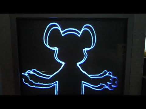 Opening To Snowball Express 1983 VHS