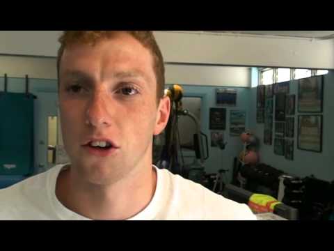 Olympic Swimmer Dan Wallace convicted of DUI | Best Lawyer for ...