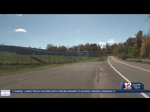 WV airports receive funds