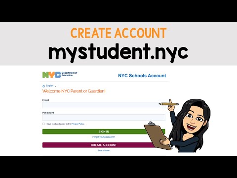 mystudent.nyc