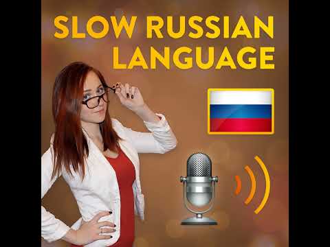 100 – Why I love Russian