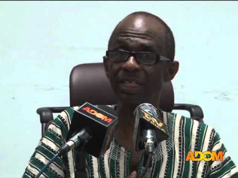 True State of Nation Address by NPP - Pampaso on Adom TV (1-3-16)