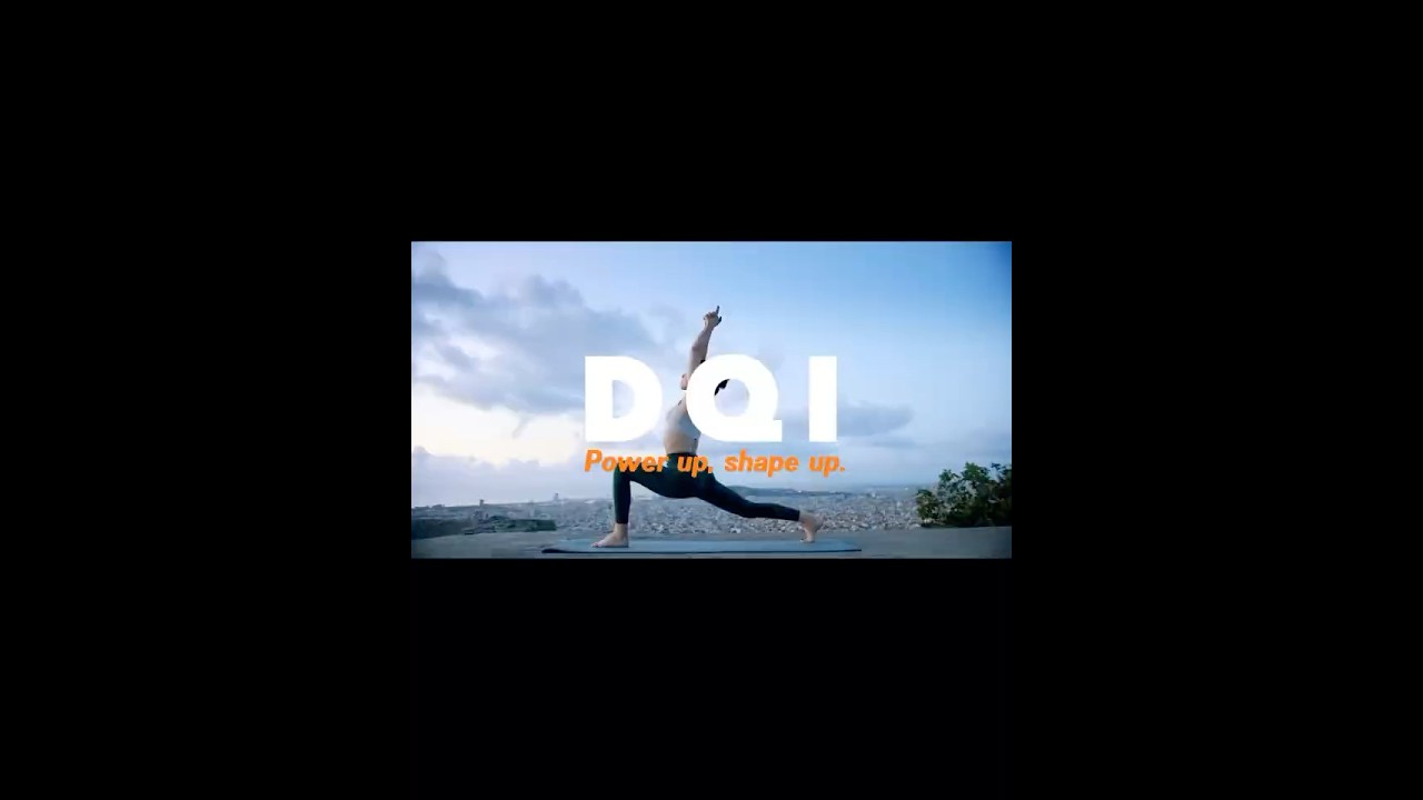 I found the perfect DQI pilates board for at home workouts ❤️☺️