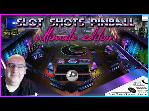 Steam Community :: Video :: Slot shots pinball ultimate edition 13 ...