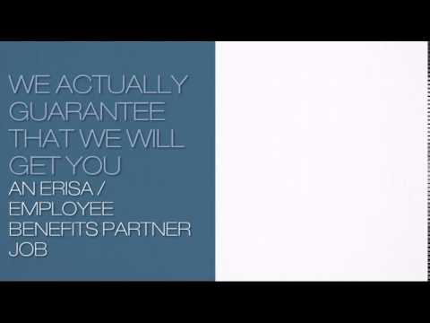 ERISA/Employee Benefits Partner jobs in Japan